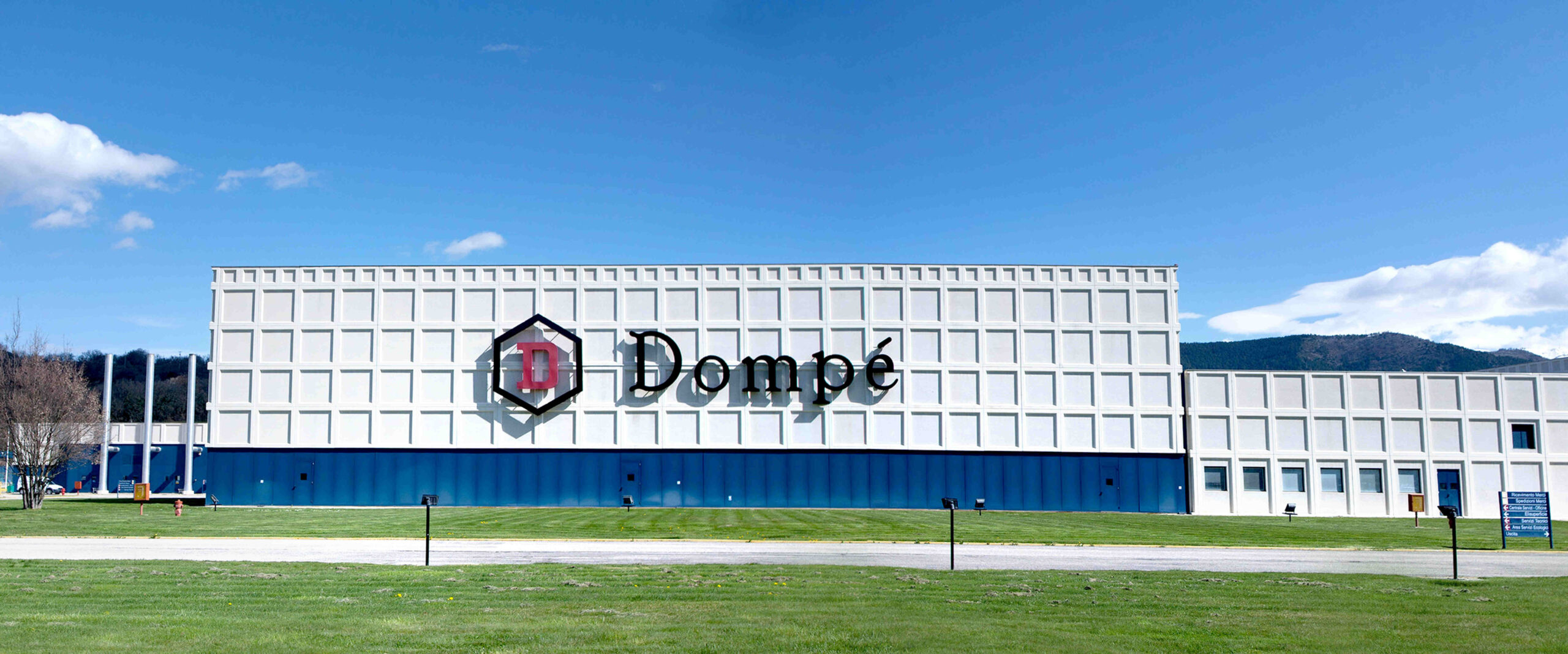 #Fuoriclasse | OI in Life Science, Cap. II: Eugenio Aringhieri (Dompé ...