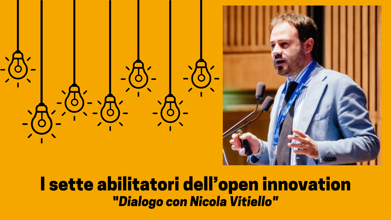 #Fuoriclasse | I sette abilitatori dell’Open Innovation spiegati da ...