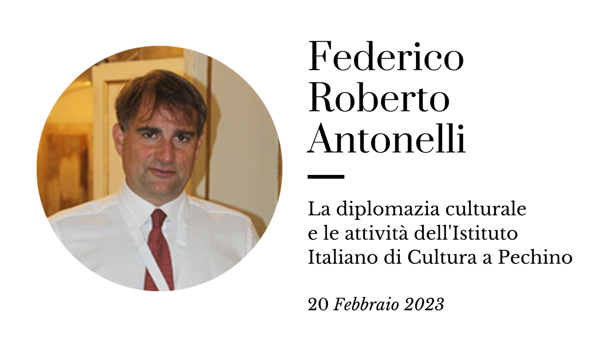 #Fuoriclasse | #China Issues con Federico Roberto Antonelli. La ...