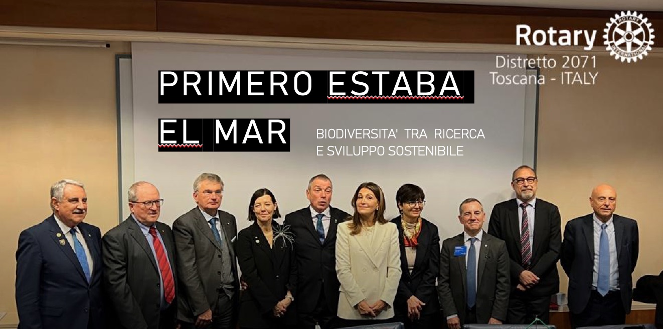 #Fuoriclasse | Prima c’era il mare. L’impegno del CNR sulla ...