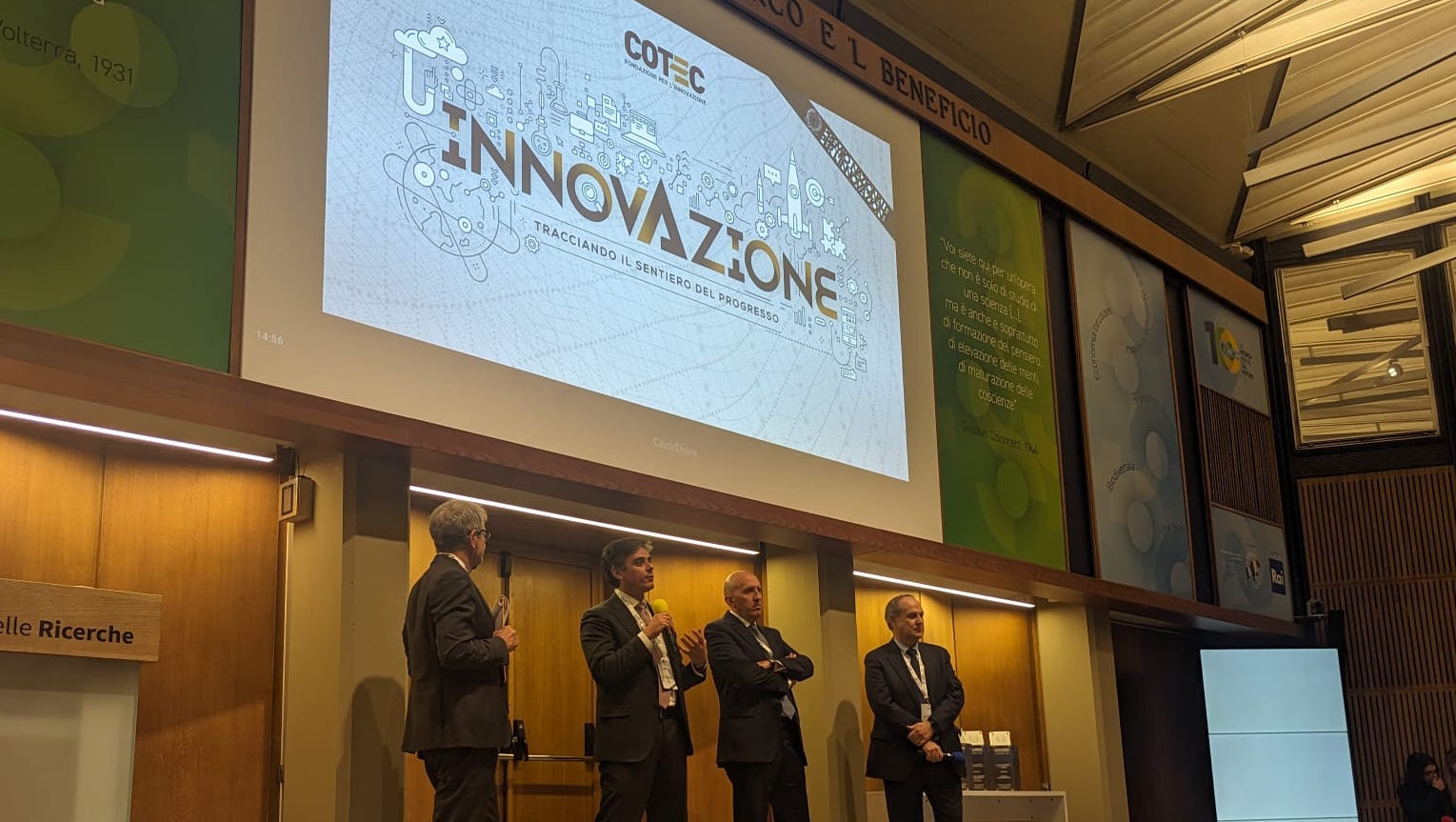 #Fuoriclasse | Al Premio Nazionale per l’Innovazione l’iniziativa ...