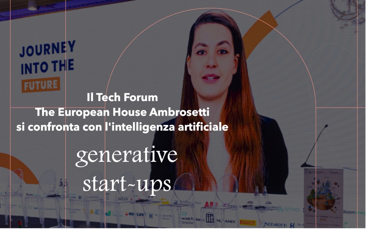 #Fuoriclasse | AI-Powered Start-up: le aziende italiane si trasformano