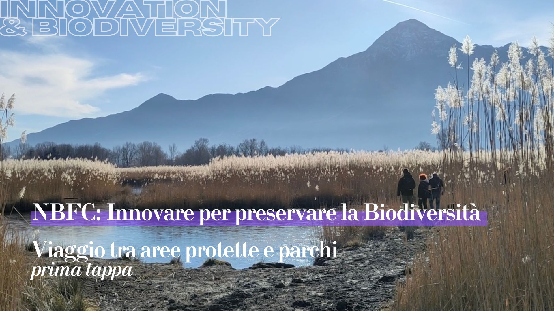 #Fuoriclasse | Parchi e Aree Protette innovano nell’interesse delle ...